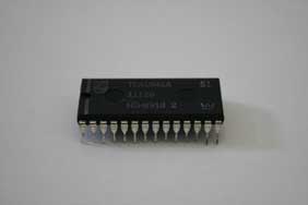 Philips TDA1541A S2 double crown d/a converter