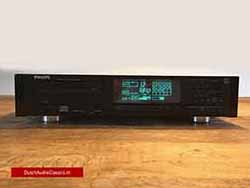 Philips - Photos of beautiful TDA1540, TDA1541 and TDA1547 based ...