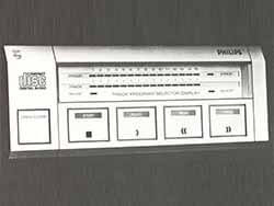 Prototypes made by Philips & Marantz- DutchAudioClassics.nl