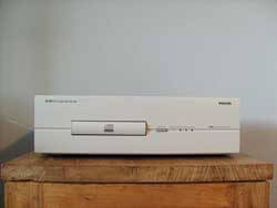 Philips - Photos of beautiful TDA1540, TDA1541 and TDA1547 based ...