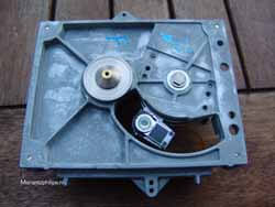 Philips - Photos of beautiful TDA1540, TDA1541 and TDA1547 based ...