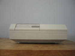 Philips - Photos of beautiful TDA1540, TDA1541 and TDA1547 based ...