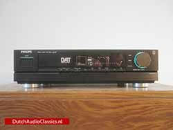 Philips - Photos of beautiful TDA1540, TDA1541 and TDA1547 based ...