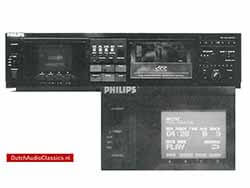 Philips - Photos of beautiful TDA1540, TDA1541 and TDA1547 based ...