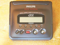 Philips - Photos of beautiful TDA1540, TDA1541 and TDA1547 based ...