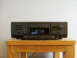 Philips - Photos of beautiful TDA1540, TDA1541 and TDA1547 based ...