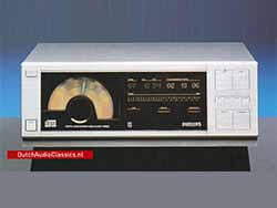 Philips - Photos of beautiful TDA1540, TDA1541 and TDA1547 based ...