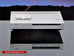 Philips - Photos of beautiful TDA1540, TDA1541 and TDA1547 based ...