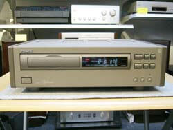 Philips - Photos of beautiful TDA1540, TDA1541 and TDA1547 based ...