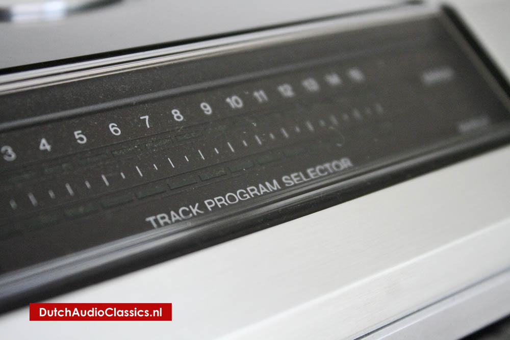 Philips CD100 - DutchAudioClassics.nl