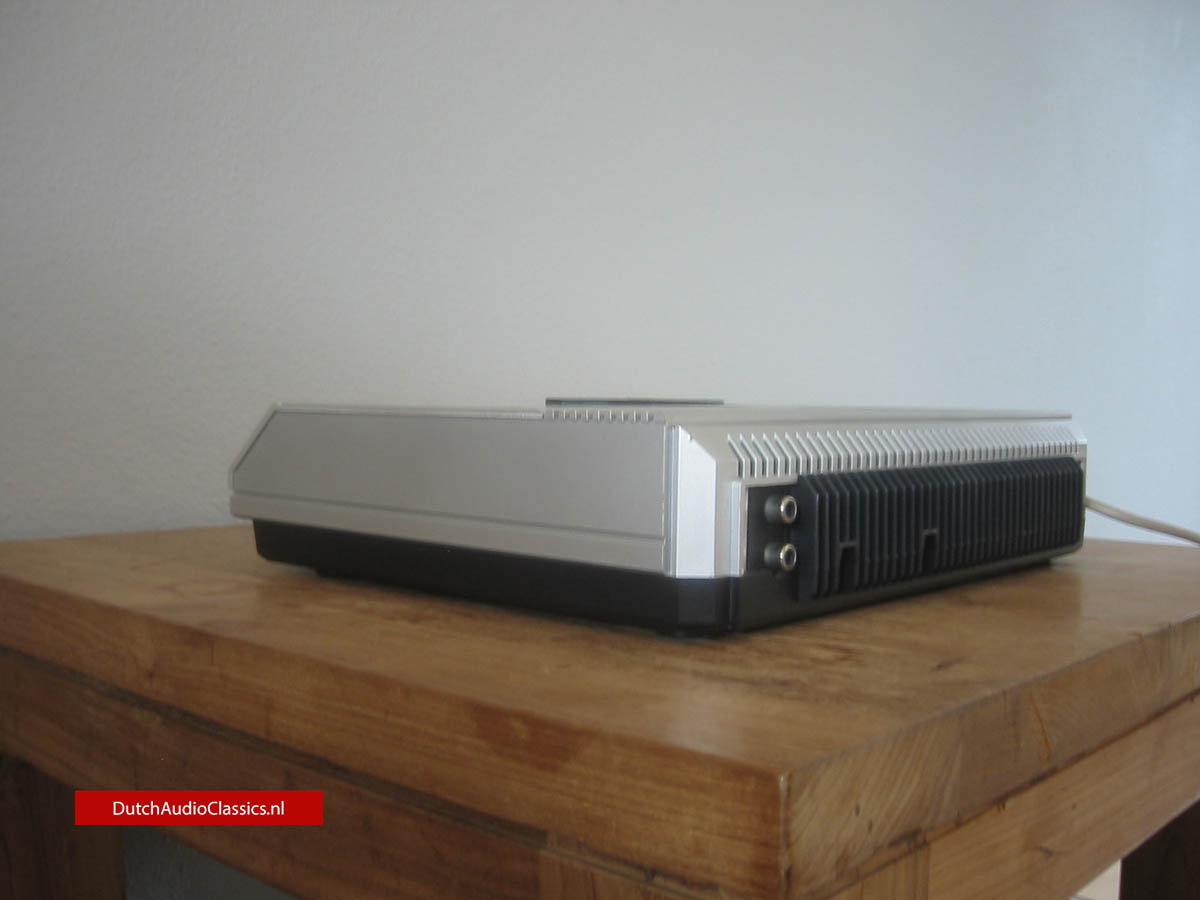 Philips CD101 - DutchAudioClassics.nl