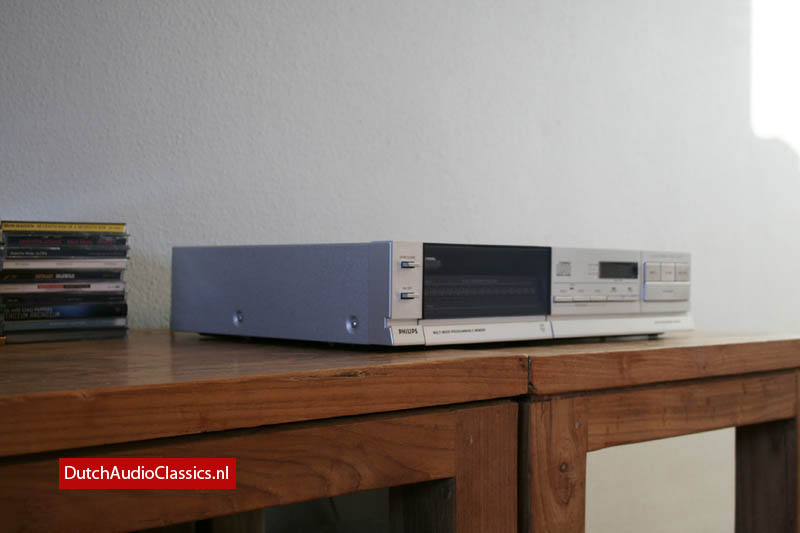 Philips CD303 - DutchAudioClassics.nl