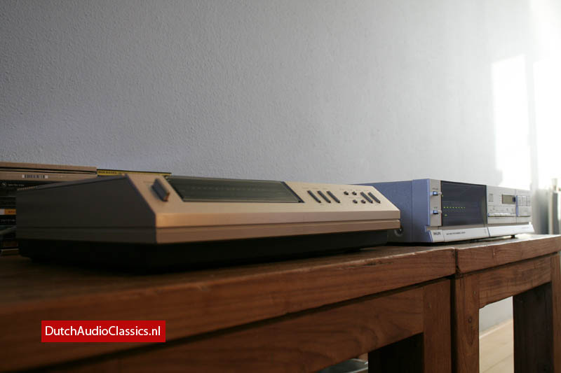 Philips CD303 - DutchAudioClassics.nl