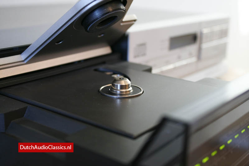 Philips CD303 - DutchAudioClassics.nl