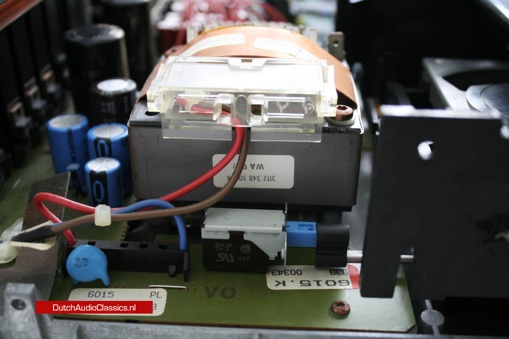 Philips CD880 - DutchAudioClassics.nl