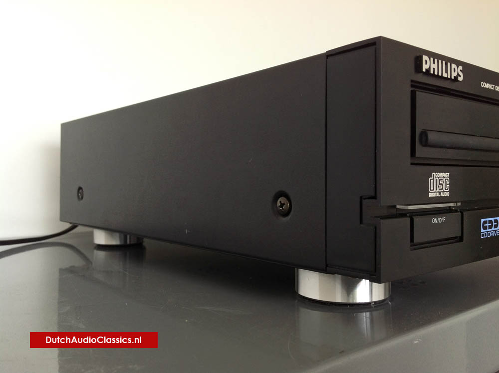 Philips CDD882 - DutchAudioClassics.nl