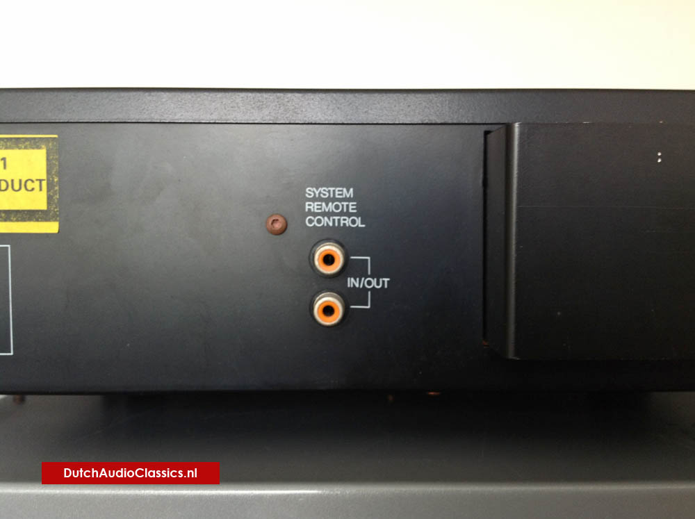 Philips CDD882 - DutchAudioClassics.nl