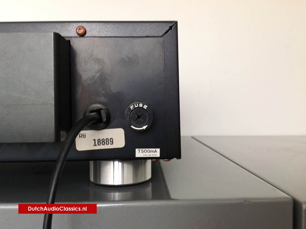 Philips CDD882 - DutchAudioClassics.nl