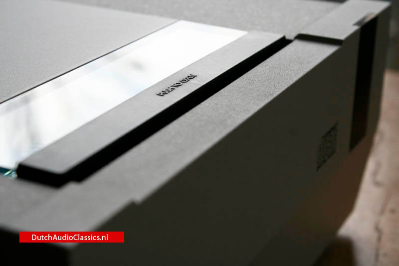 Philips LHH2000 professional cdplayer system - DutchAudioClassics.nl