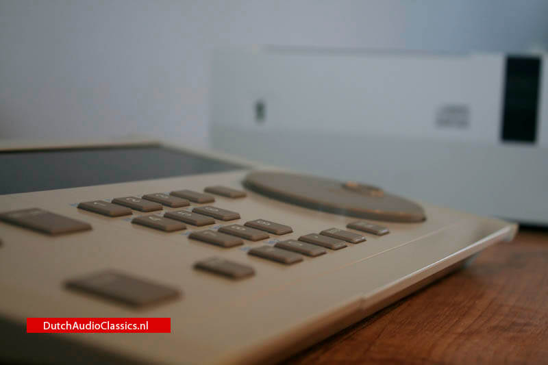 Philips LHH2000 professional cdplayer system - DutchAudioClassics.nl