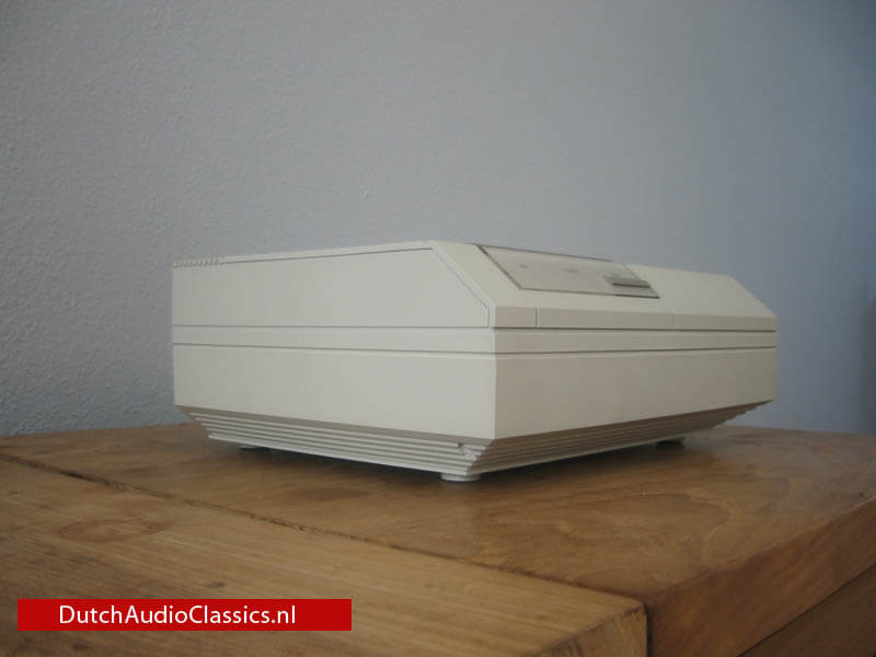 Philips CM100 cdrom player - DutchAudioClassics.nl
