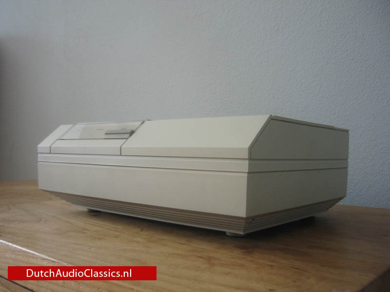 Philips LHH2000 professional cdplayer system - DutchAudioClassics.nl
