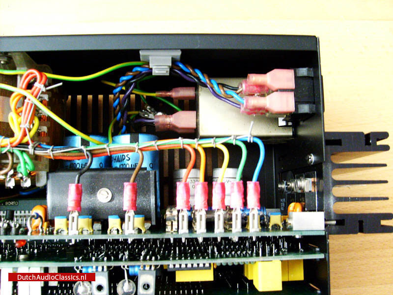 Philips LHH2000 professional cdplayer system - DutchAudioClassics.nl