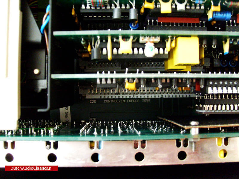 Philips LHH2000 professional cdplayer system - DutchAudioClassics.nl