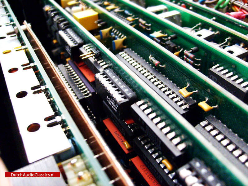 Philips LHH2000 professional cdplayer system - DutchAudioClassics.nl