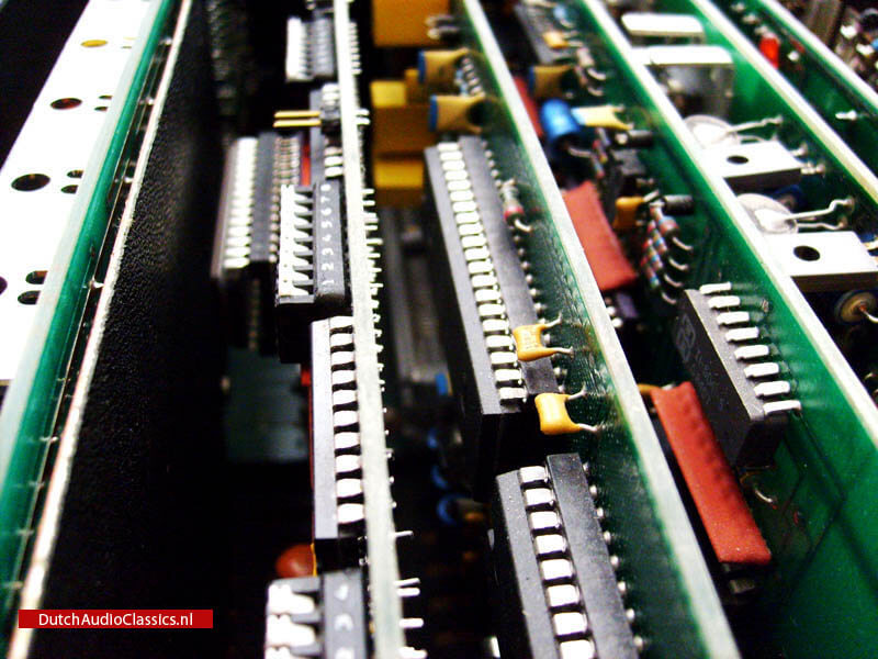 Philips LHH2000 professional cdplayer system - DutchAudioClassics.nl