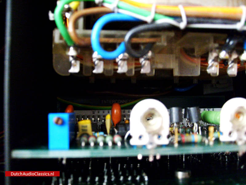 Philips LHH2000 professional cdplayer system - DutchAudioClassics.nl