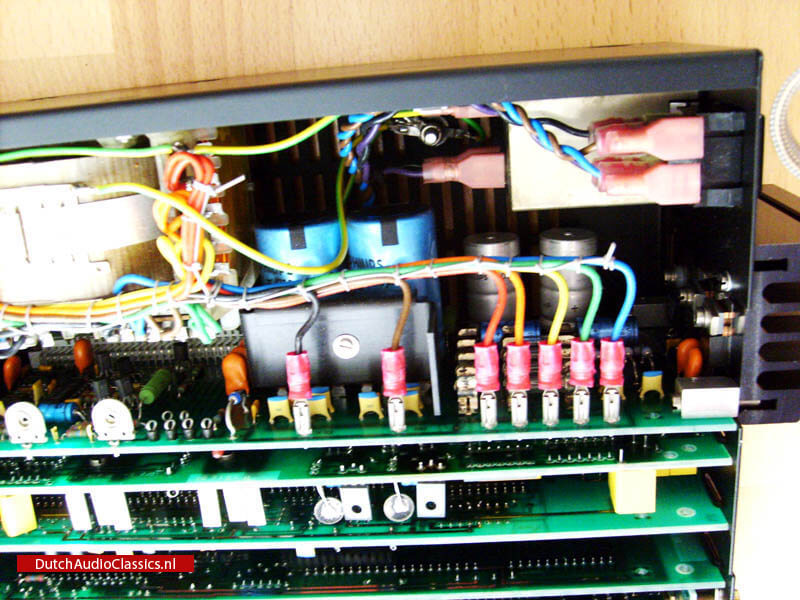 Philips LHH2000 professional cdplayer system - DutchAudioClassics.nl