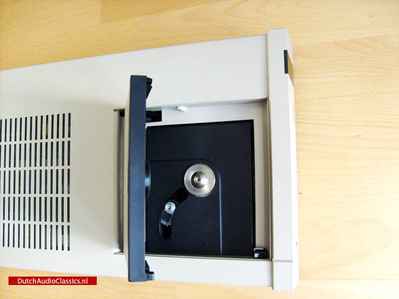 Philips LHH2000 professional cdplayer system - DutchAudioClassics.nl