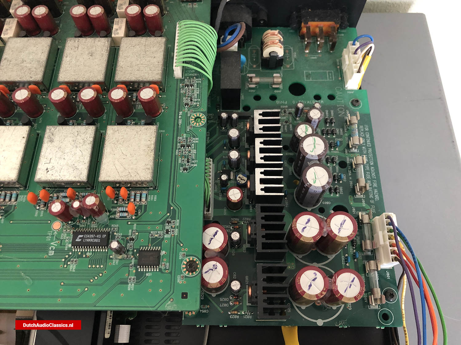 Philips SACD10-PE Engineering Sample - DutchAudioClassics.nl