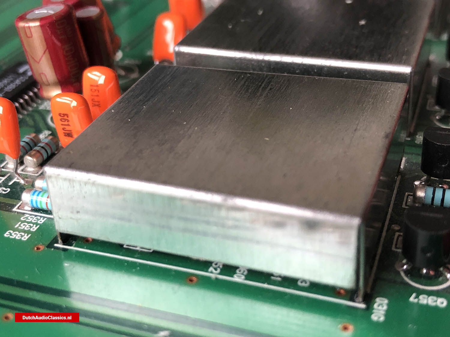 Philips SACD1000 - DutchAudioClassics.nl