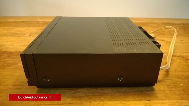 Philips CD104 - DutchAudioClassics.nl