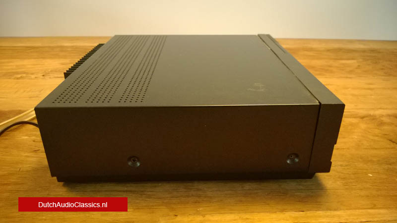 Philips CD104 - DutchAudioClassics.nl