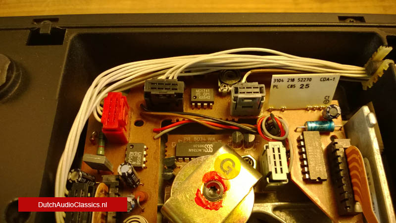 Philips CD104 - DutchAudioClassics.nl