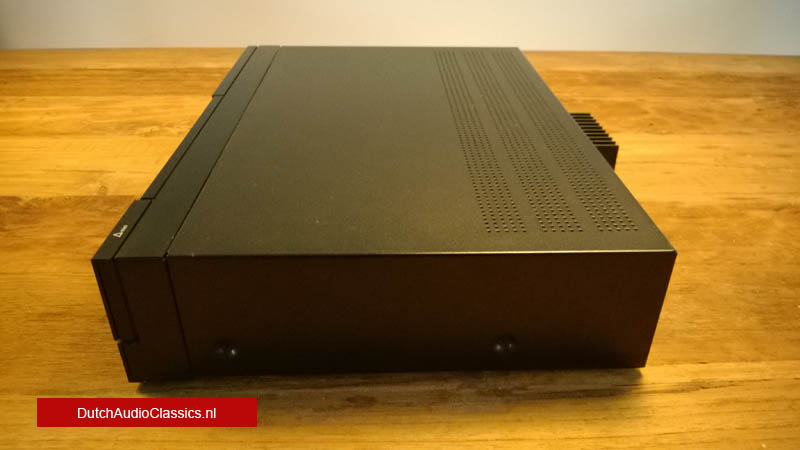 Philips CD650 - DutchAudioClassics.nl