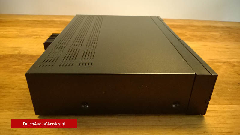 Philips CD650 - DutchAudioClassics.nl