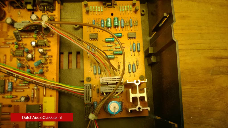 Philips CD650 - DutchAudioClassics.nl