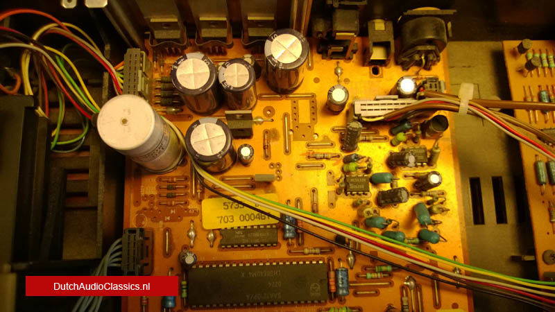 Philips CD650 - DutchAudioClassics.nl