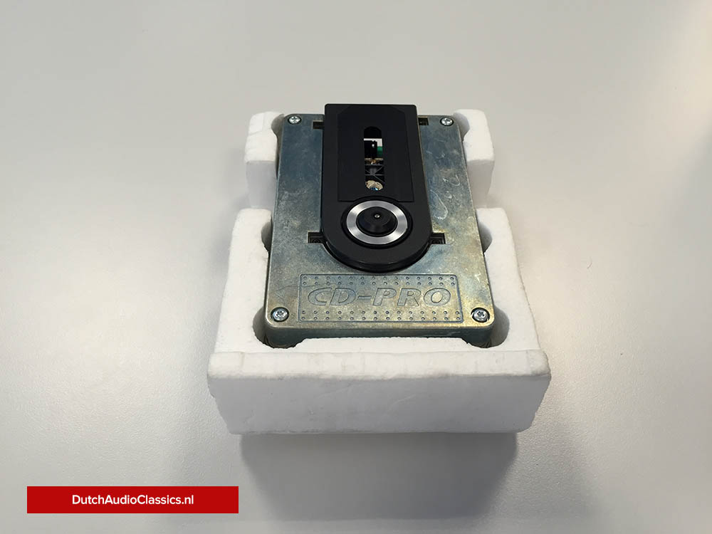 Philips CDM12 / CD-Pro / CD-Pro2 / CD-ProM / CD-Pro2LF ...
