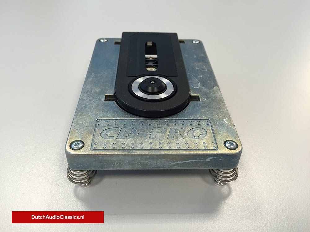 Philips CDM12 / CD-Pro / CD-Pro2 / CD-ProM / CD-Pro2LF ...
