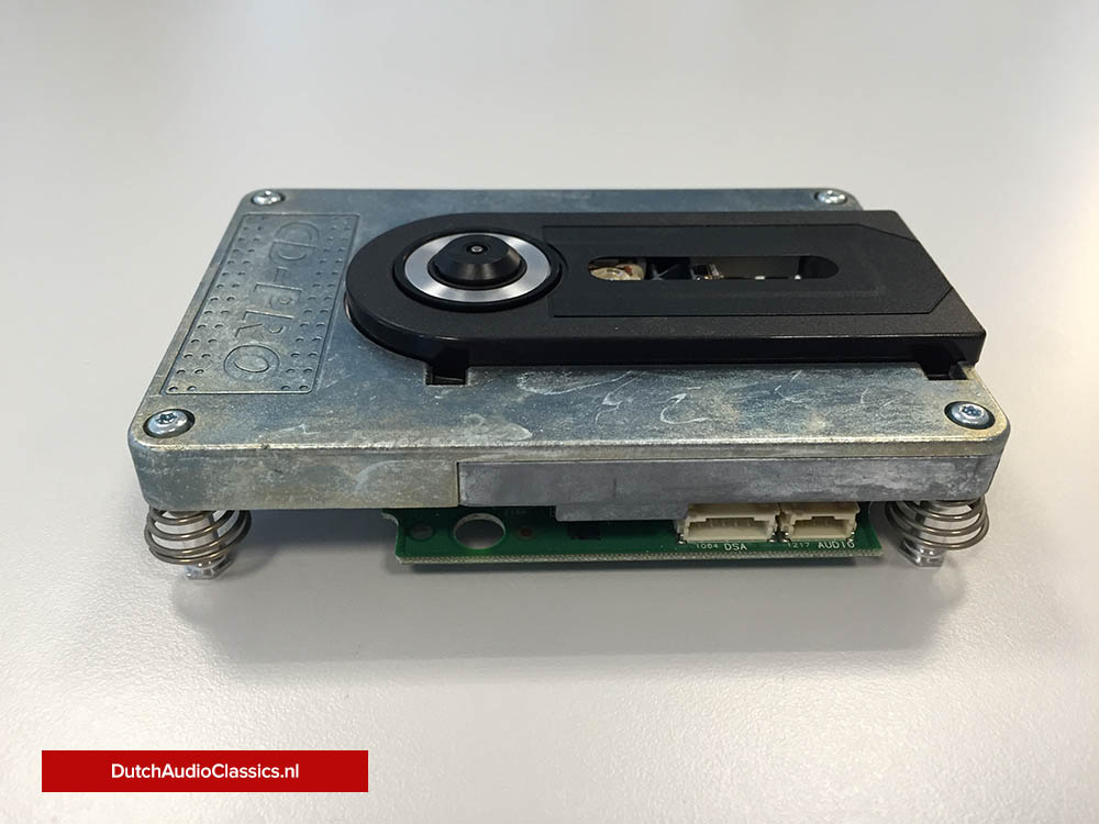 Philips CDM12 / CD-Pro / CD-Pro2 / CD-ProM / CD-Pro2LF ...