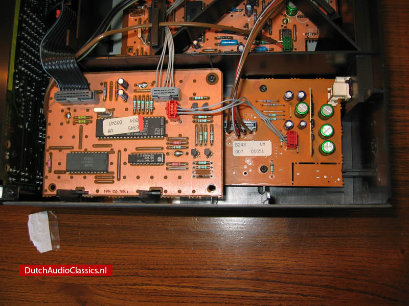 Philips CD630 - DutchAudioClassics.nl