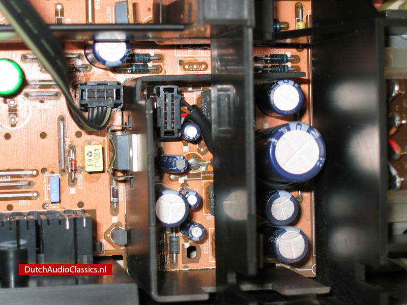 Philips CD630 - DutchAudioClassics.nl