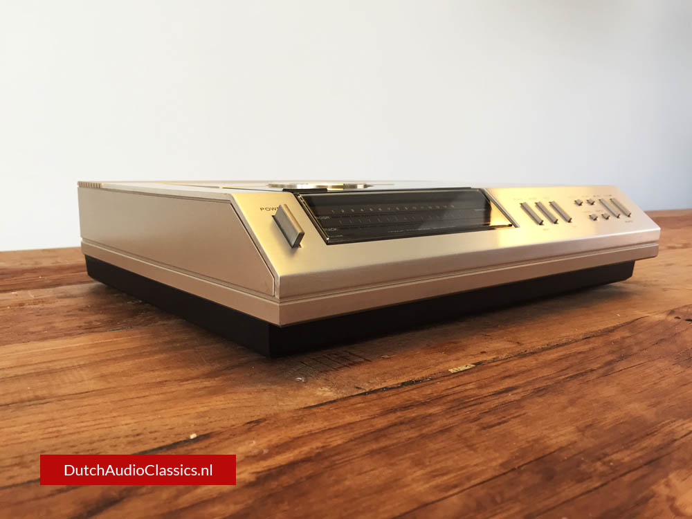 Marantz CD63 - DutchAudioClassics.nl