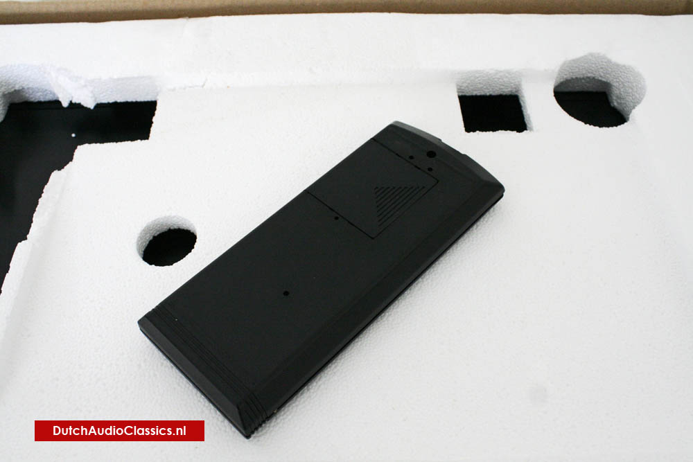 Marantz CD85 TDA1541 S1 single crown - DutchAudioClassics.nl