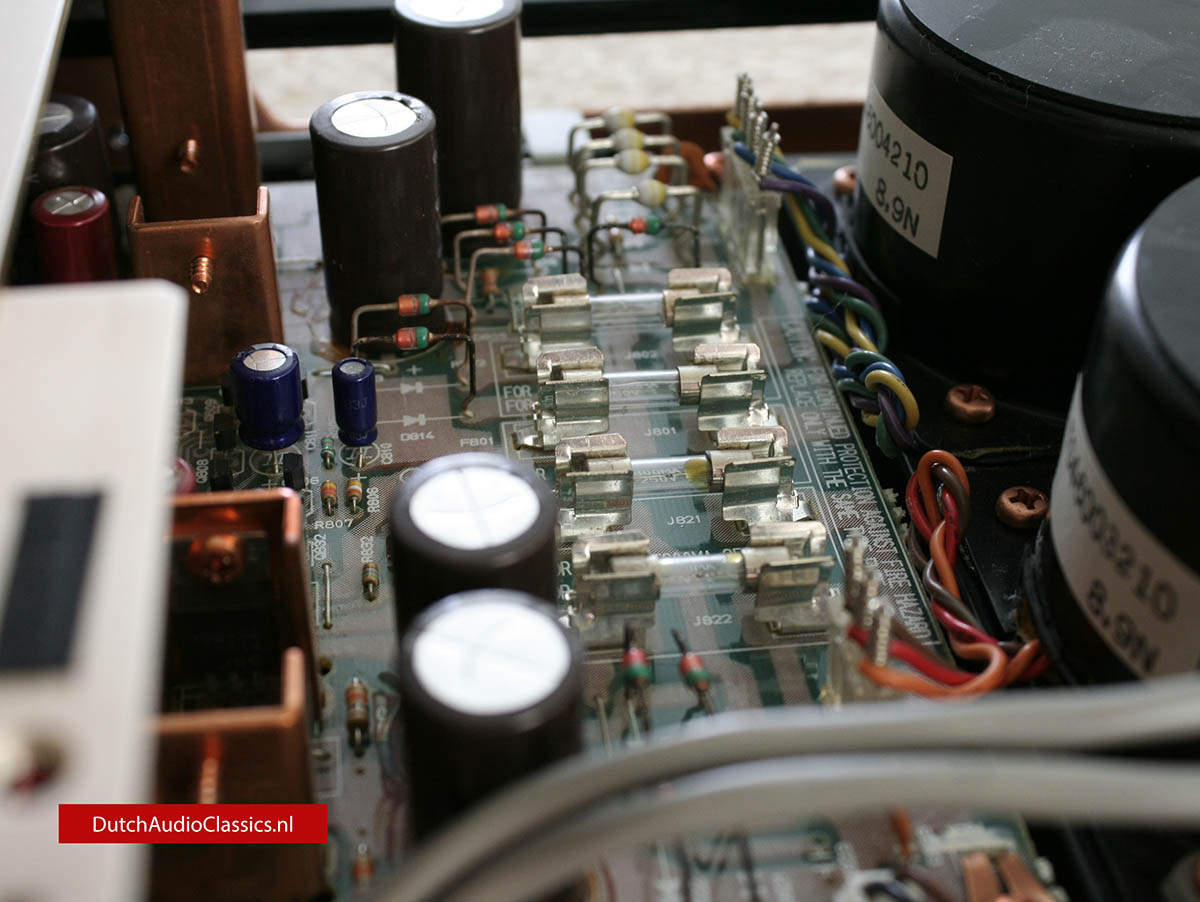 Marantz CD12LE cdplayer - DutchAudioClassics.nl